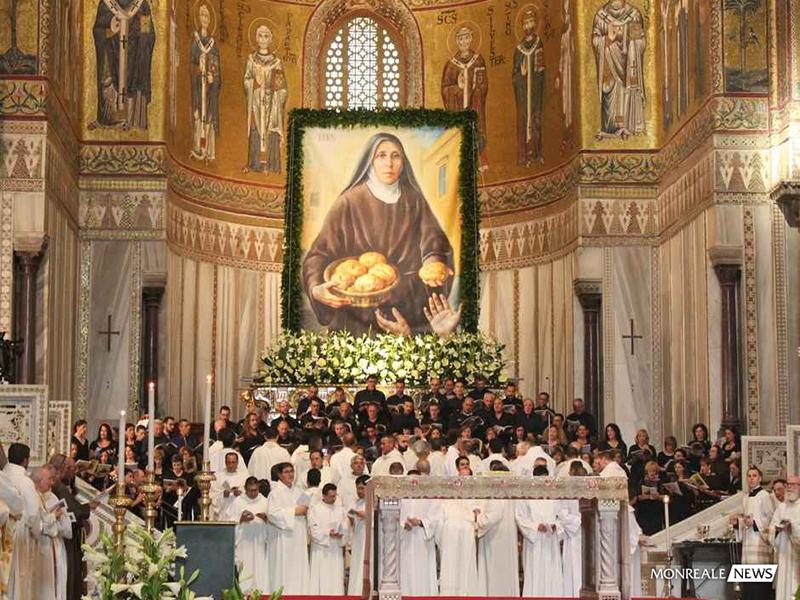 Ecco il miracolo che farà diventare santa una suora cappuccina ...