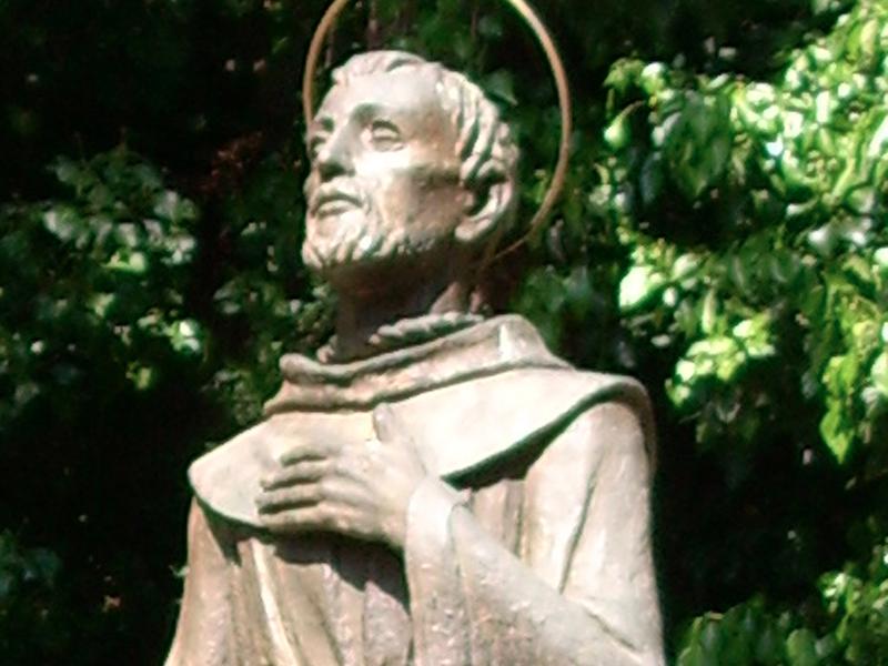 Preghiere - Notizie | San Francesco - Rivista della Basilica di San ...