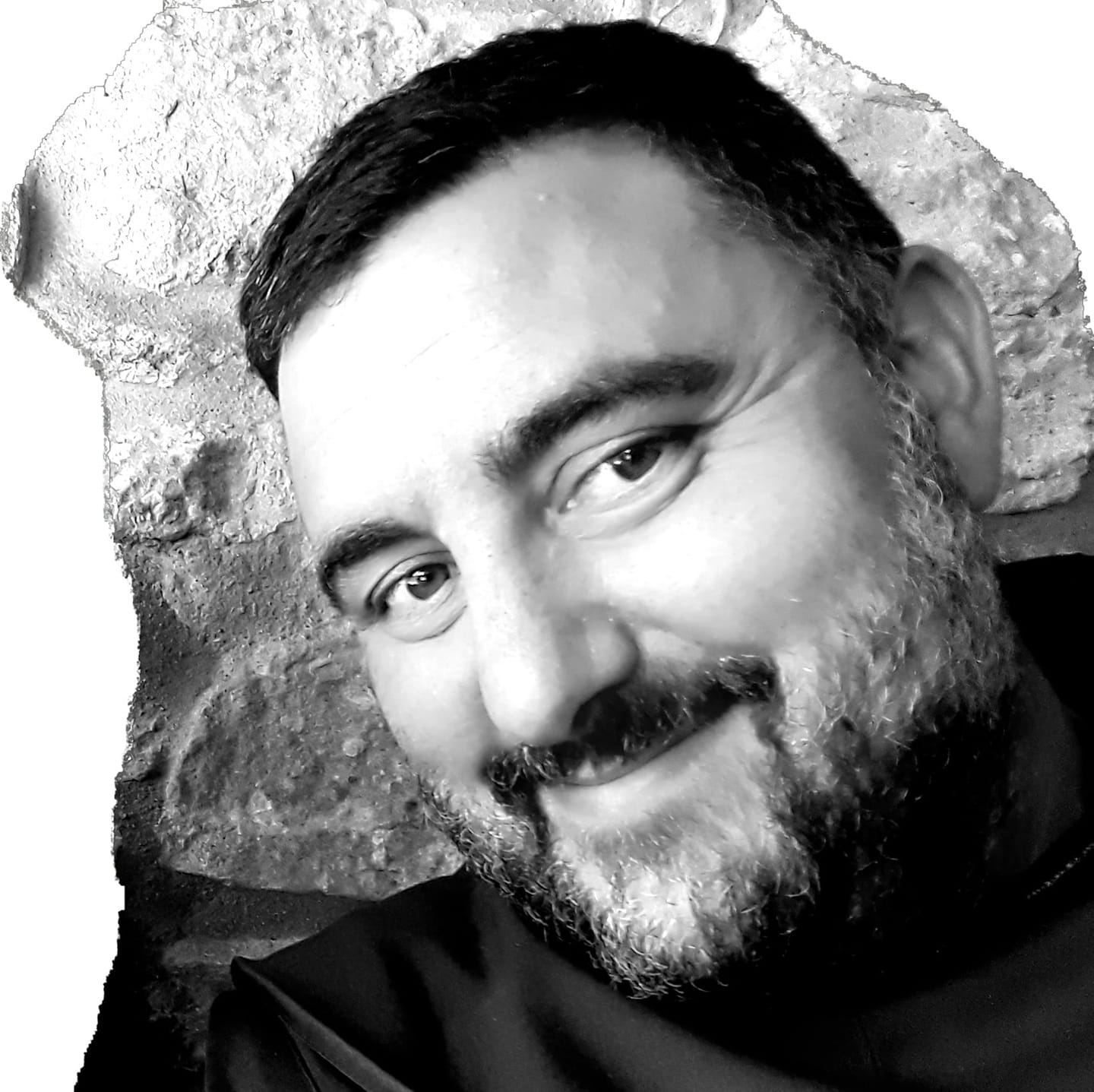 Un altro giovane sceglie Francesco: è fra Martino Chiaramonte | San ...