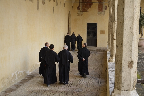 San Francesco | Gallerie fotografiche